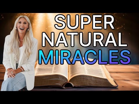 Does Jesus Still Heal Today? W/ Farryn Wright - YouTube