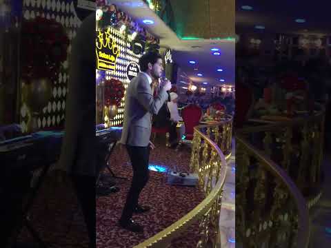 Babacan.M. Azeri  toy Aydym. İstanbul