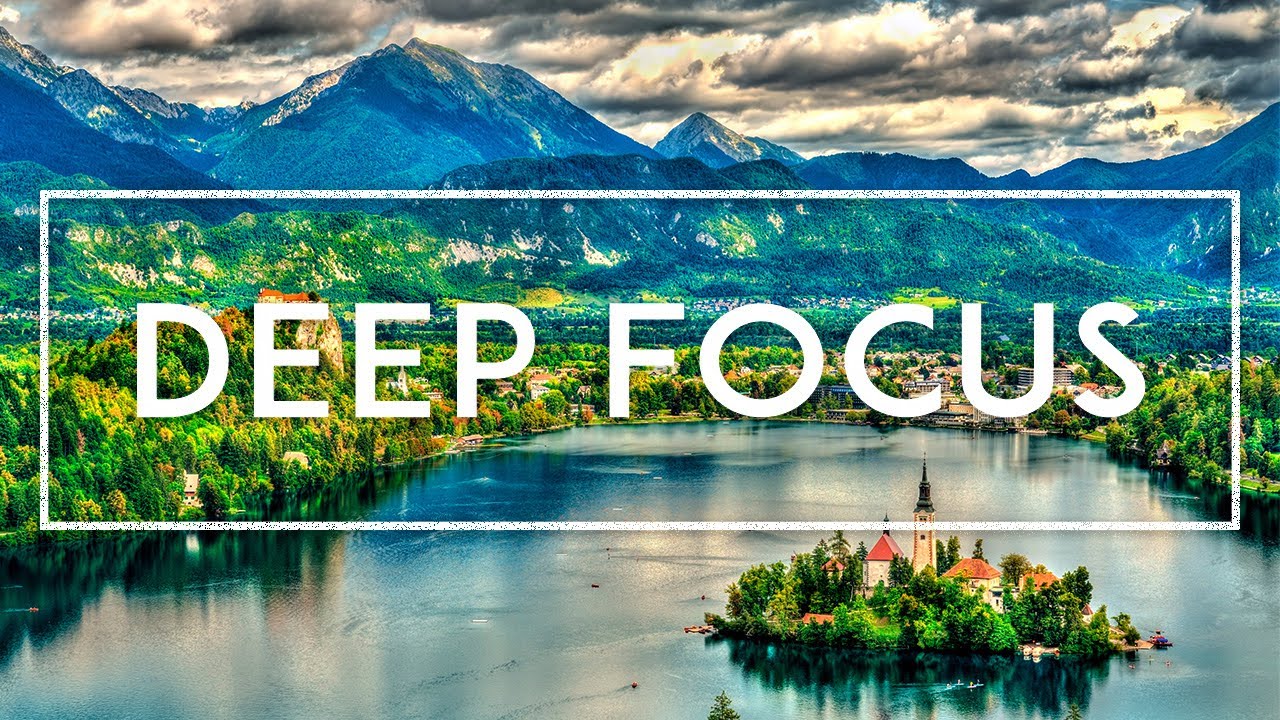 Focus Music For Work And Studying - Background Music For Concentration ...