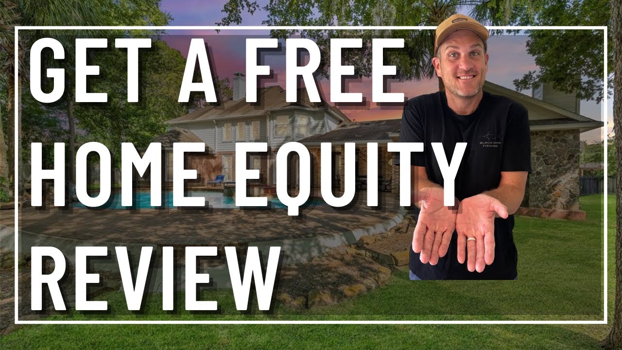 Get a Free Home Equity Review Episode 35 - Ryan & Real Estate - YouTube