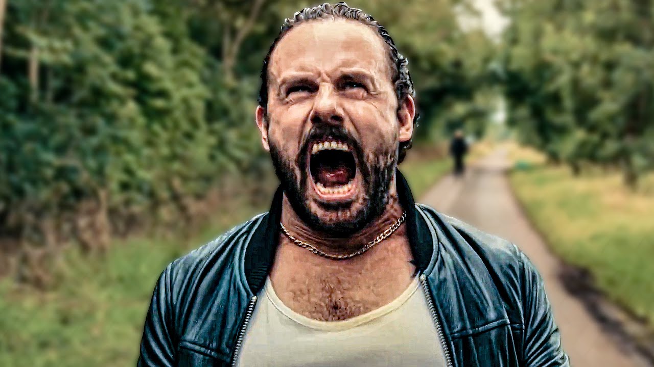 WRECK Season 2 - Official Trailer (2024) - YouTube