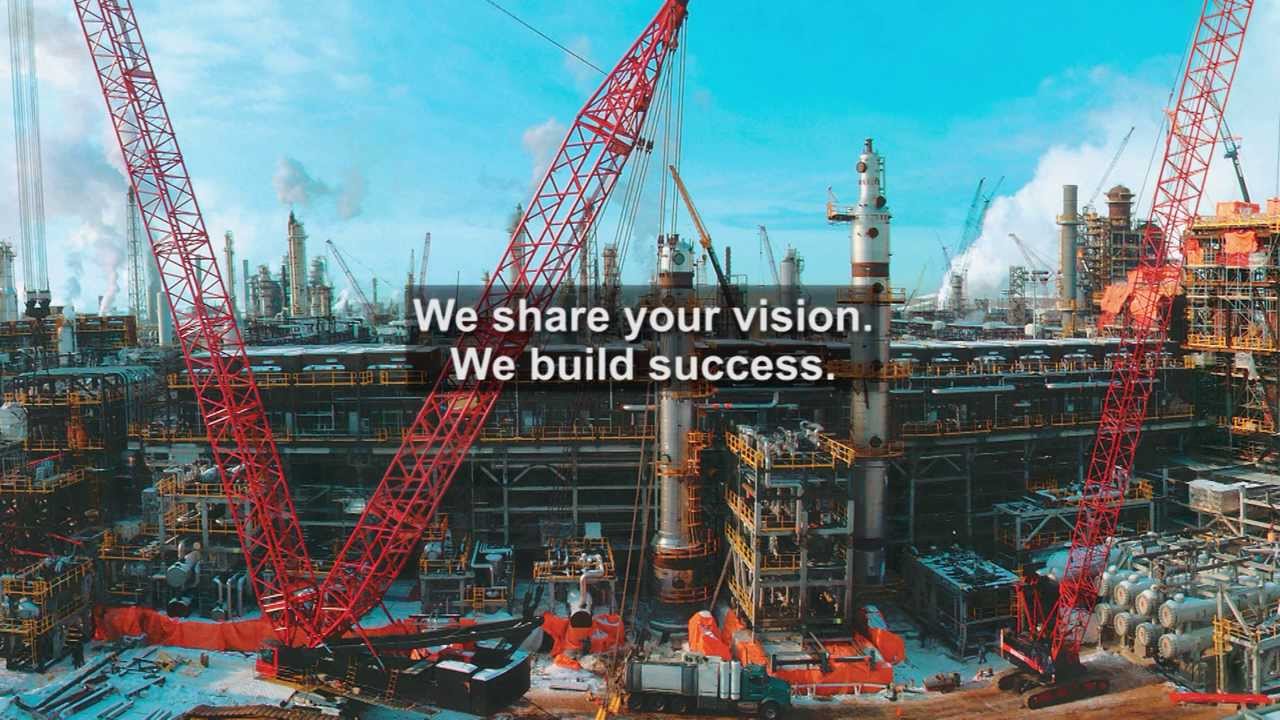 PCL More Than Builders Commercial - YouTube