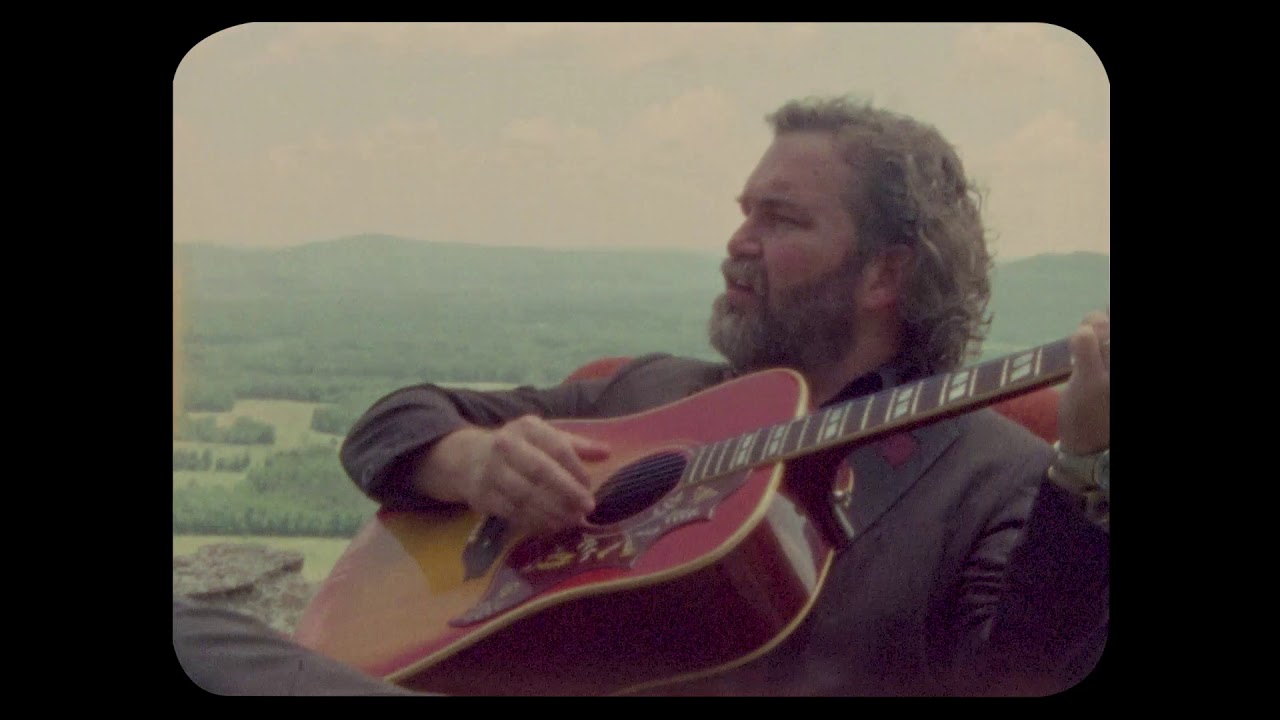 Mark Edgar Stuart - Mad At Love (Official Video) - YouTube