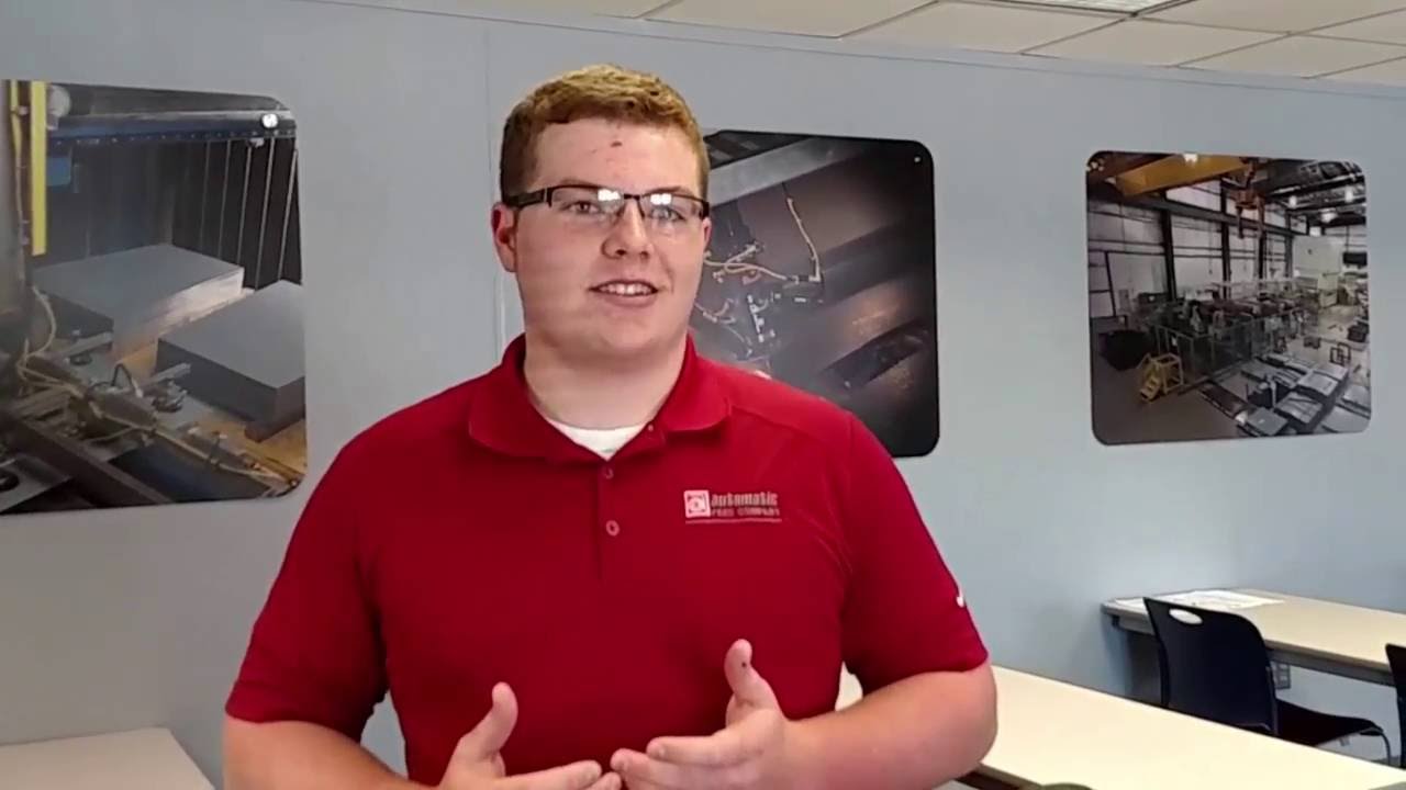 NSCC Proud: Ben Bowes - YouTube