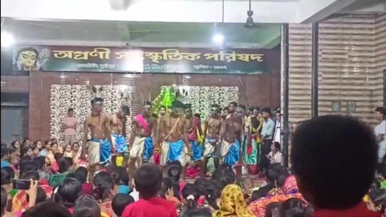 Gour Nitay Hari Bol Dance 😍 Gour Mondoli || Durgapur #harekrishnakirtan ...