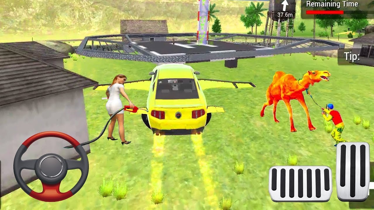 US Police Coach Bus Driving Simulator - Police Chase Transporter ...