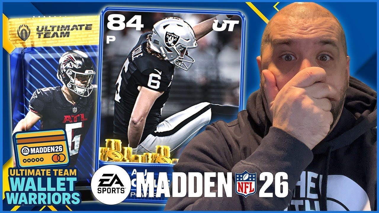 Funding My Account With PLATINUM PACKS! Wallet Warriors Episode #2 ...