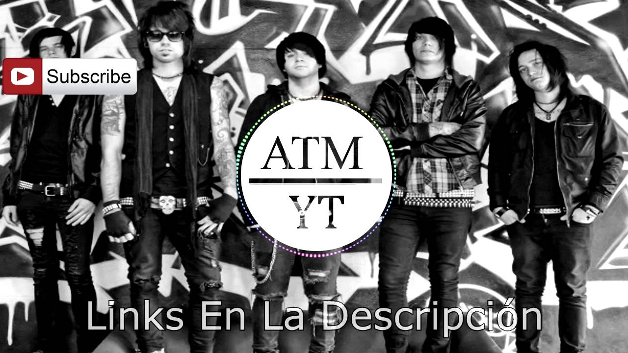 Famous Last Words | DESCARGAR | DISCOGRAFIA COMPLETA - YouTube