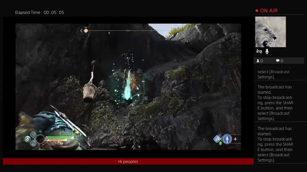 Side quest - YouTube