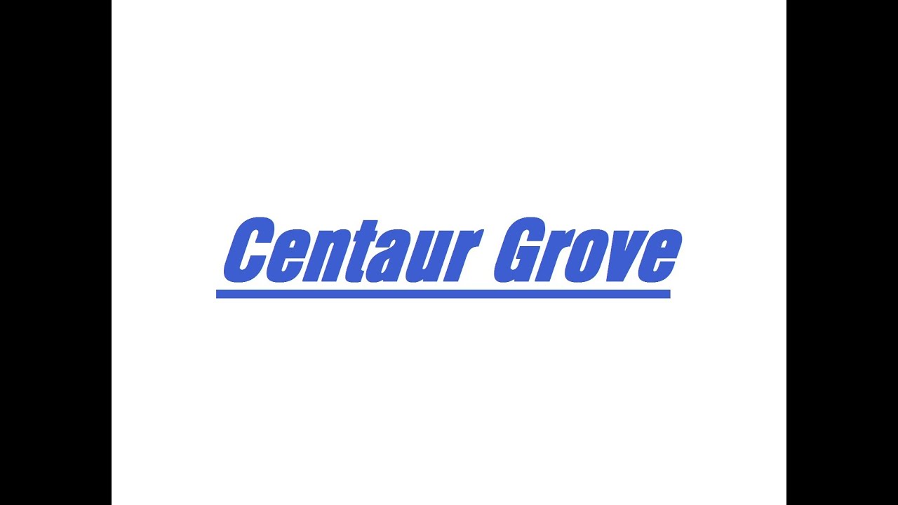 "Centaur Grove". Tricks And Secrets Of The Maps - YouTube