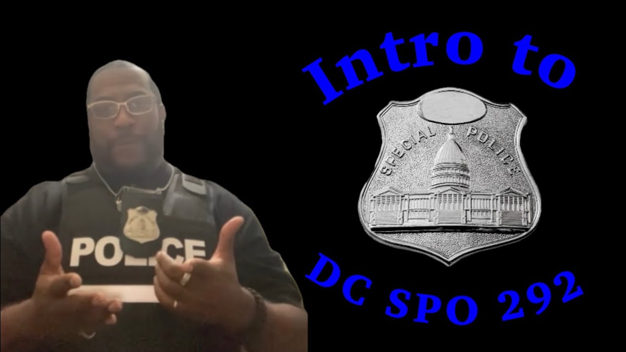 Who is DC SPO 292: The Intro - YouTube