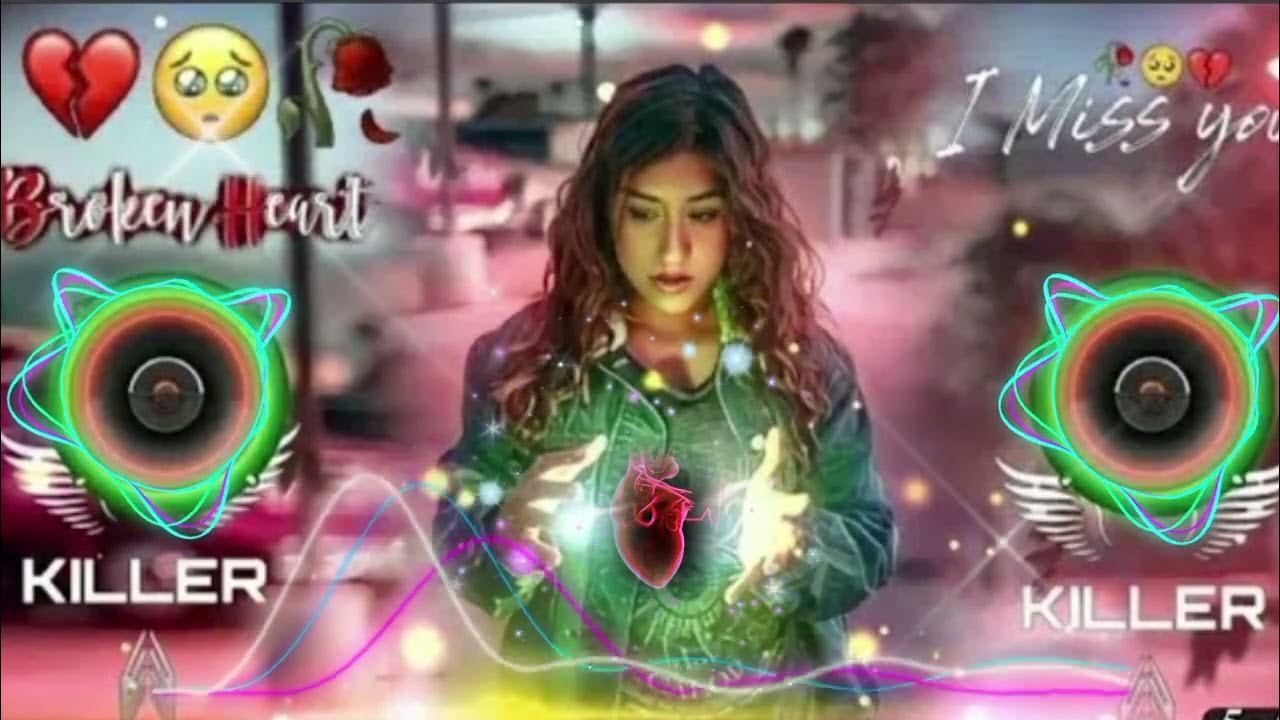 🥹💔Tujhe Yaad Na Meri Aayi B Praak Dj Remix || Hard punch || MDP DJ || HINDU DJ SOUND - YouTube