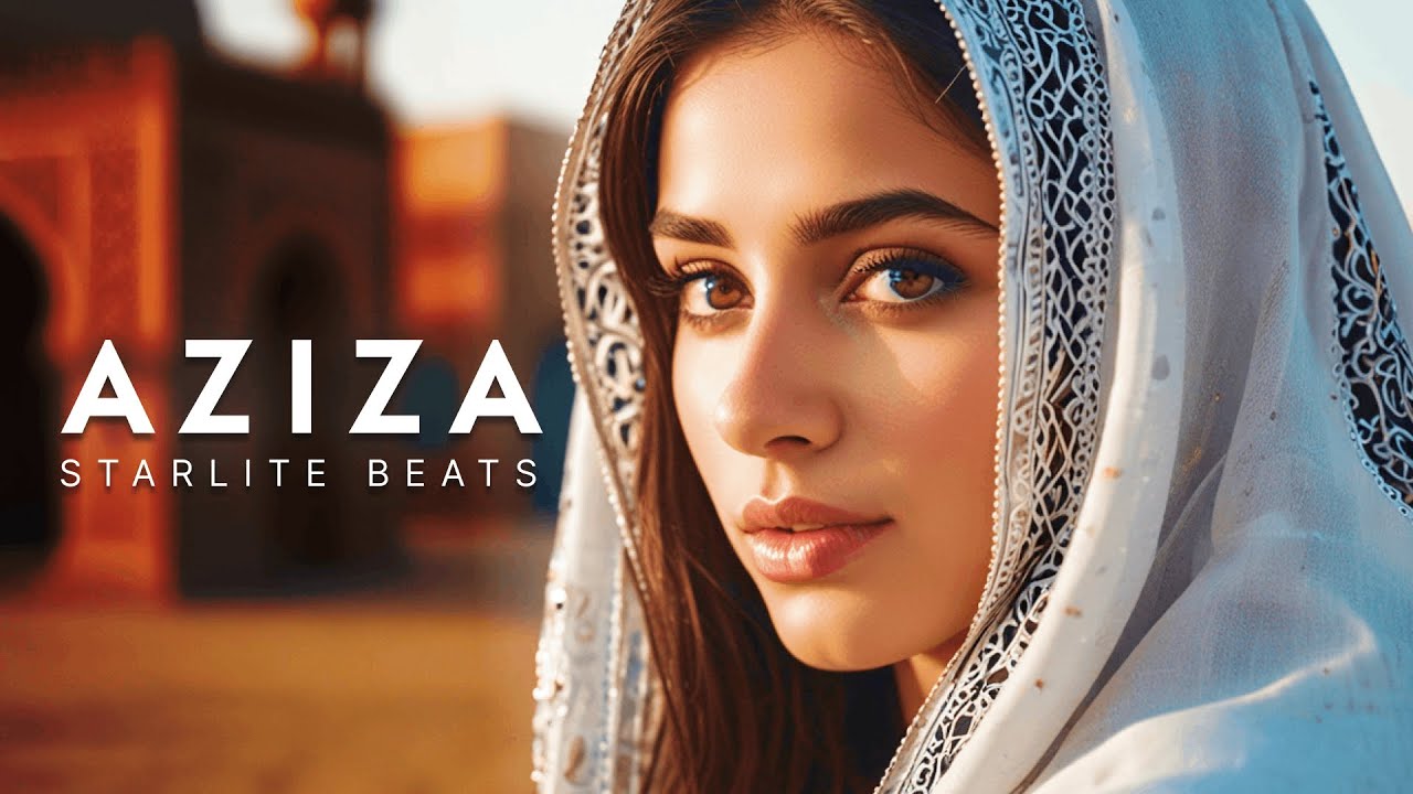 " Aziza " Oriental Dancehall x Balkan Hip-hop Type Beat | Latest Music ...