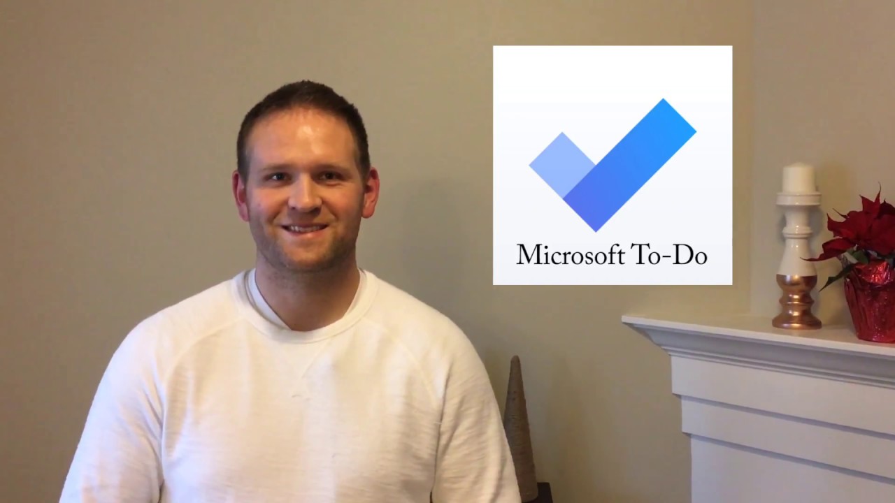 How to use Microsoft To Do | Review and Tutorial - YouTube