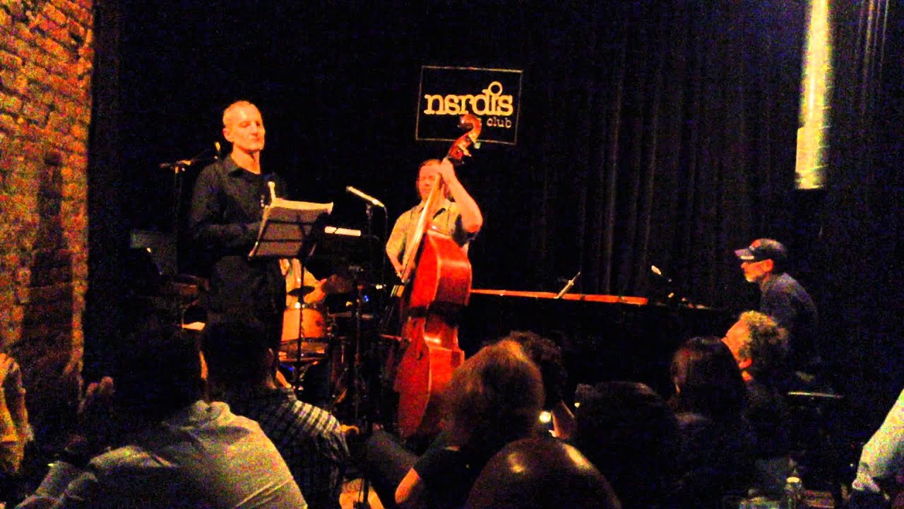 Ali Perret Quartet - Princess and the Snake (for Ayşe) - YouTube