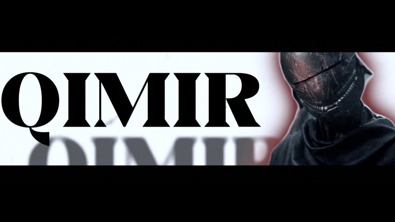 Star Wars - The Stranger/Qimir (premstyle) - YouTube