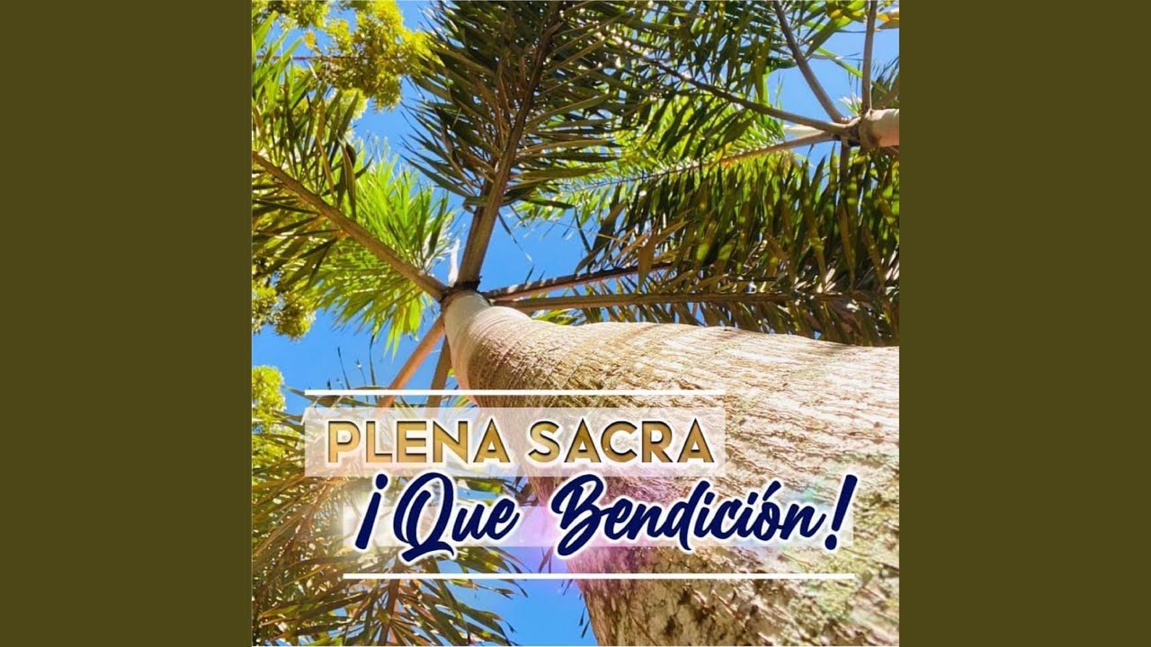 Que Bendición - YouTube