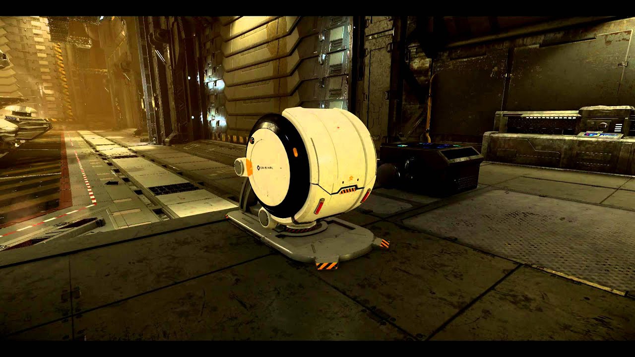 starcitizen simpod - YouTube