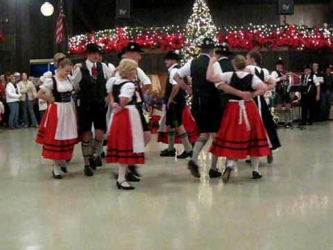 German American Society (Polka) - YouTube
