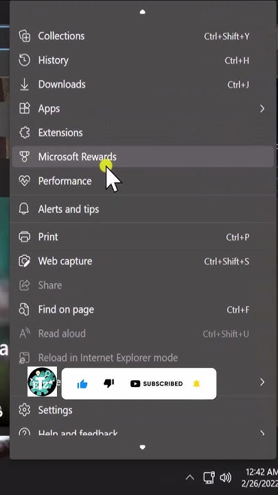 How to enable internet explorer mode in edge browser on windows 11 ...