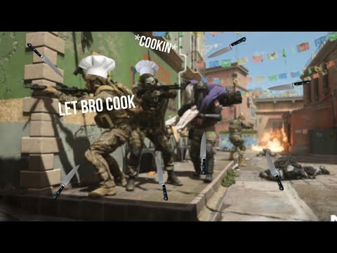 COD IN A NUTSHELL - YouTube
