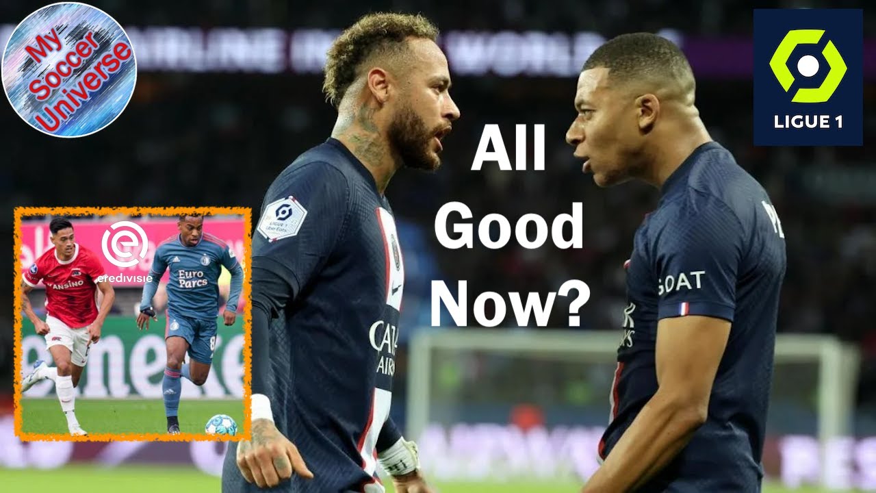 Is It All Good Now? - YouTube