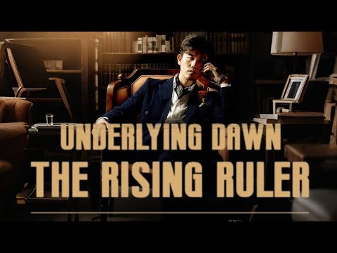 Underlying Dawn: The Rising Ruler (DUBBED) Full Movie | If he can win ...