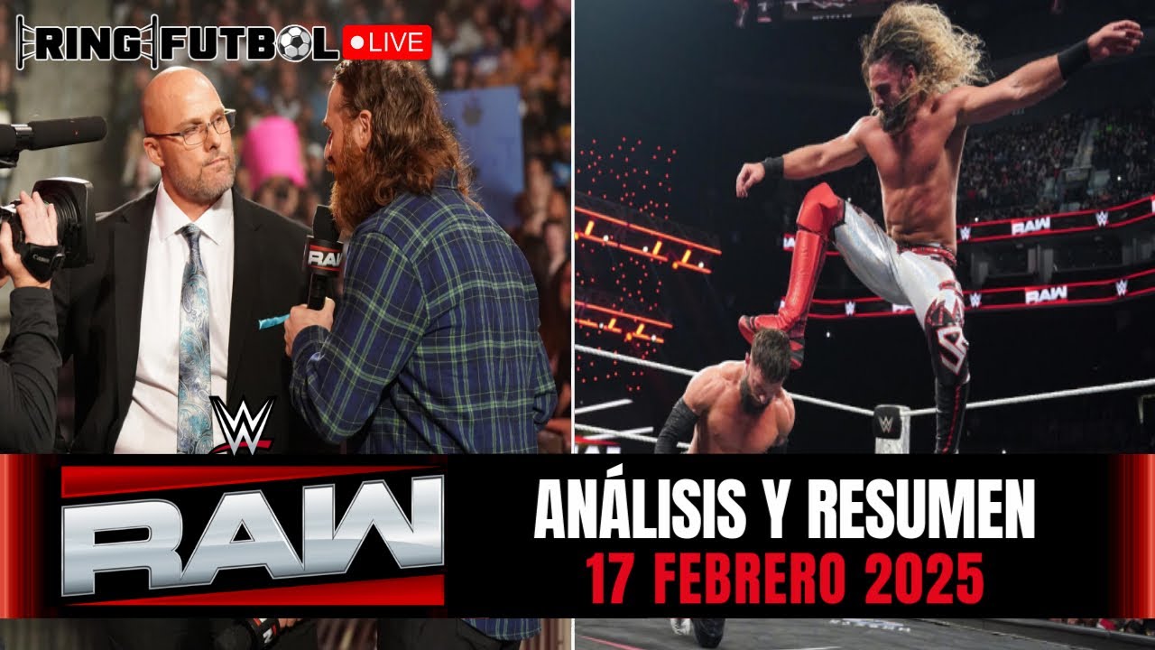 🔴 COMPLETOS los ELIMINATION CHAMBER MATCH | SAMI vs OWENS ES SIN ...