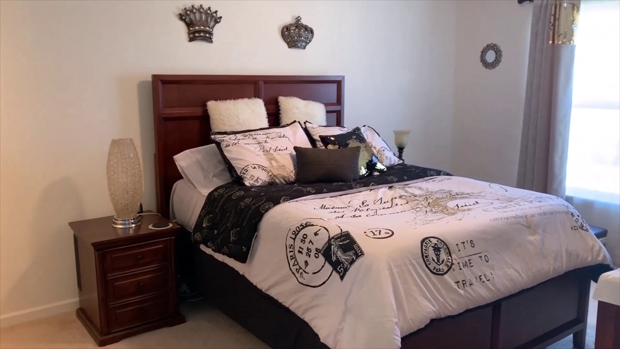 House Tour Full - YouTube