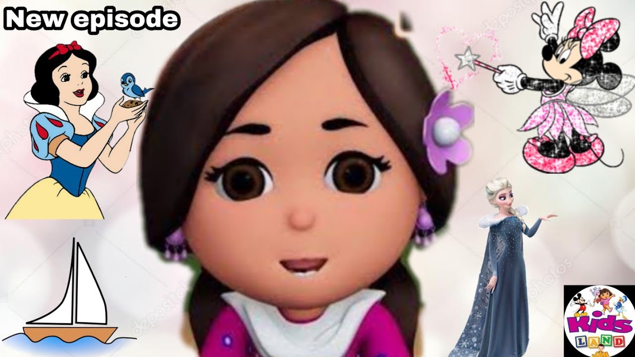 Jan Cartoon New Episode - YouTube