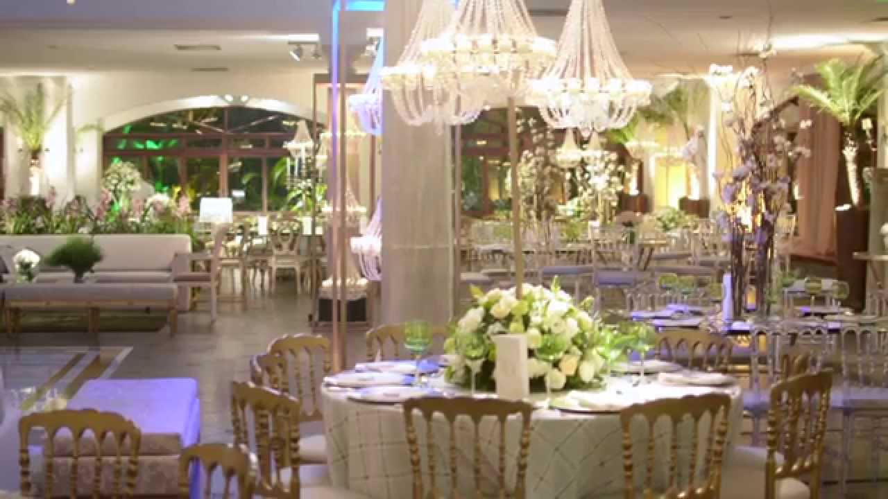Villa Riso - Casamento em Outubro de 2015 - YouTube