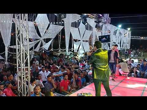 حماده سمير ومها عبد المؤمن العظمه لله وال جاني بعد يومين شغل جديد لانج