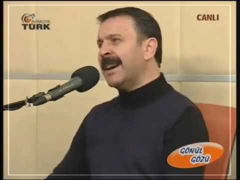 Yıldırım Budak Ervah-ı Ezelden