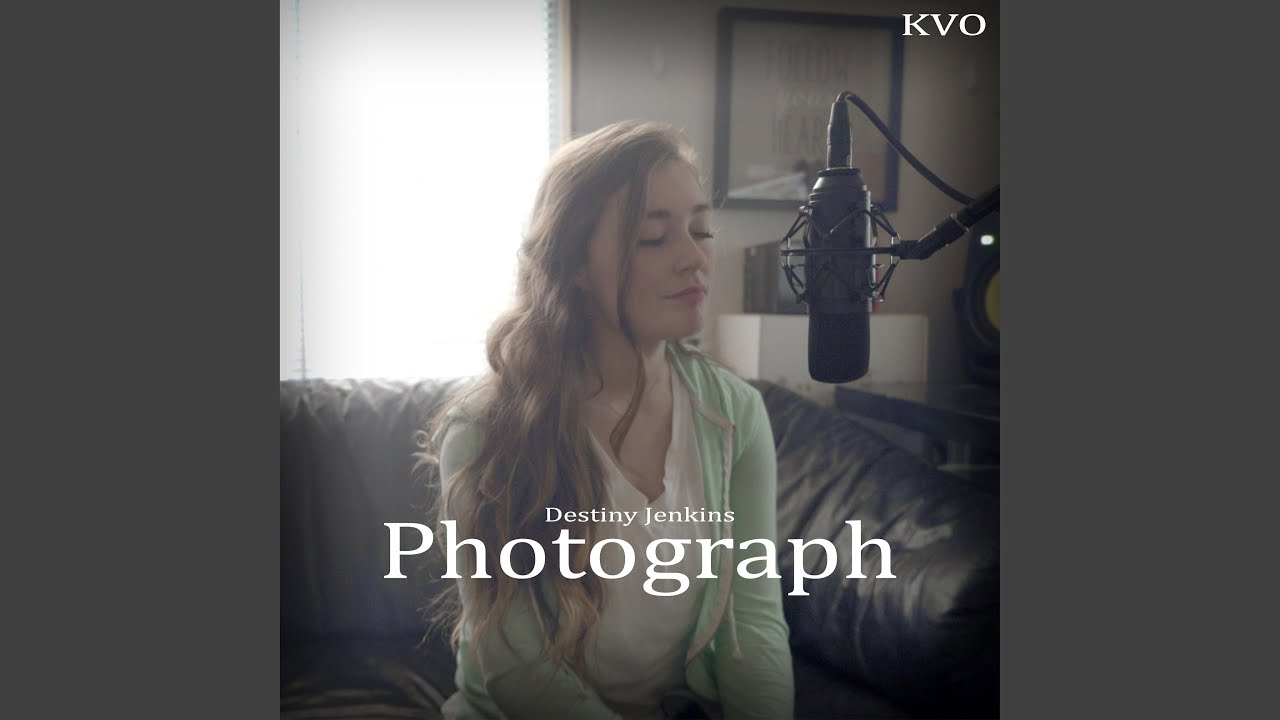 Photograph (feat. Destiny Jenkins) - YouTube Music