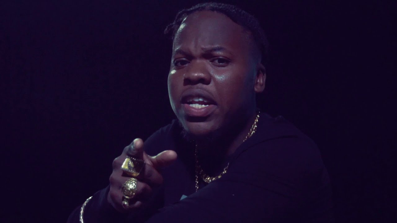 De Young Jammy - Drilling (official video) - YouTube