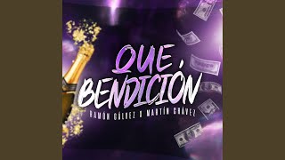 Ramón Galvez - Qué Bendición Chords - Chordify