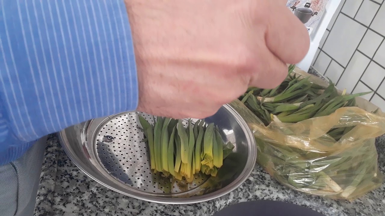 Gilik yapımı 1 - YouTube