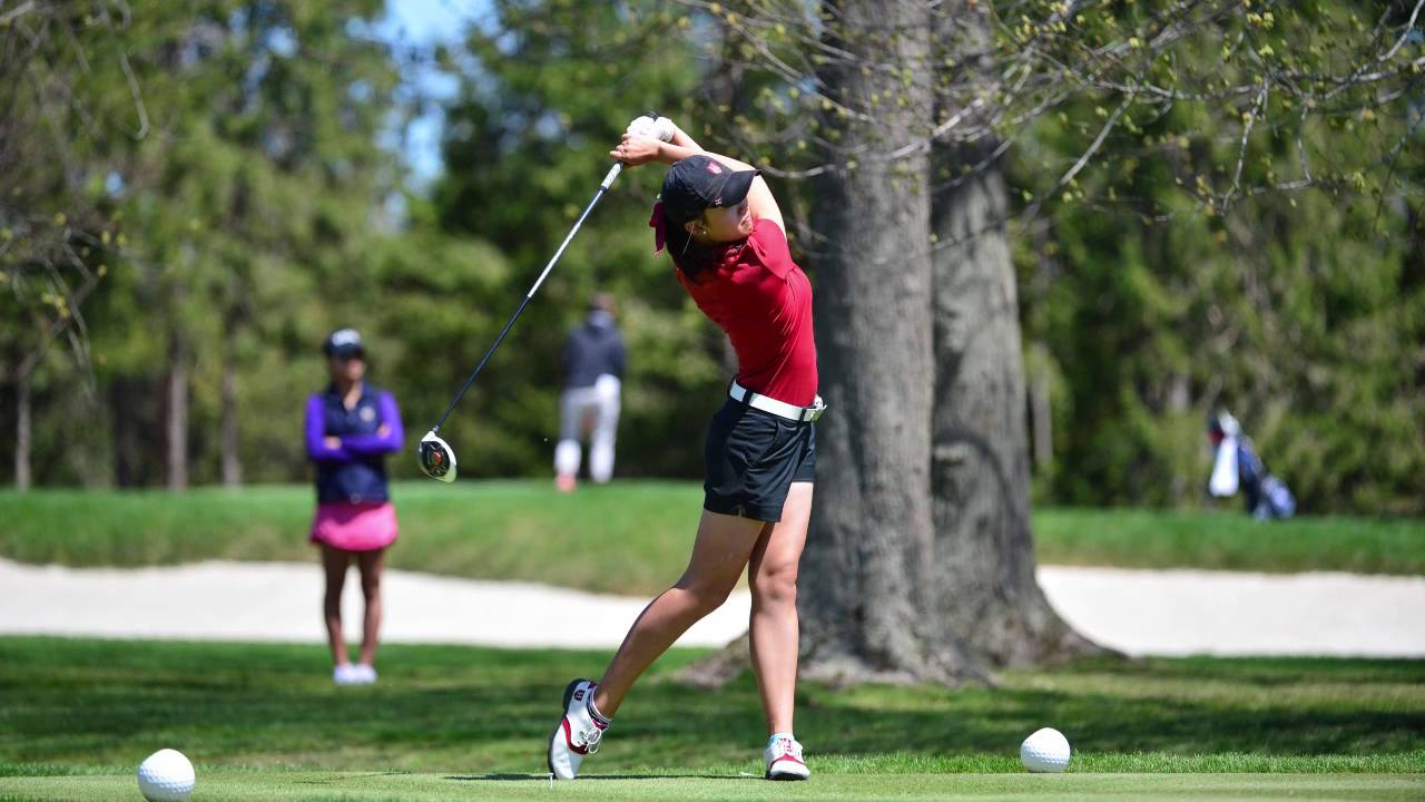 Freshman Perspective: Michelle Xie - YouTube