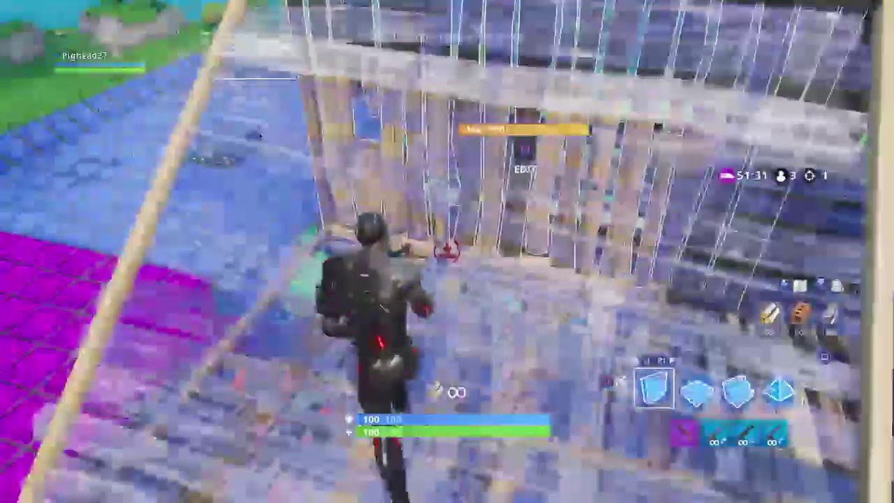 1v1 kid - YouTube