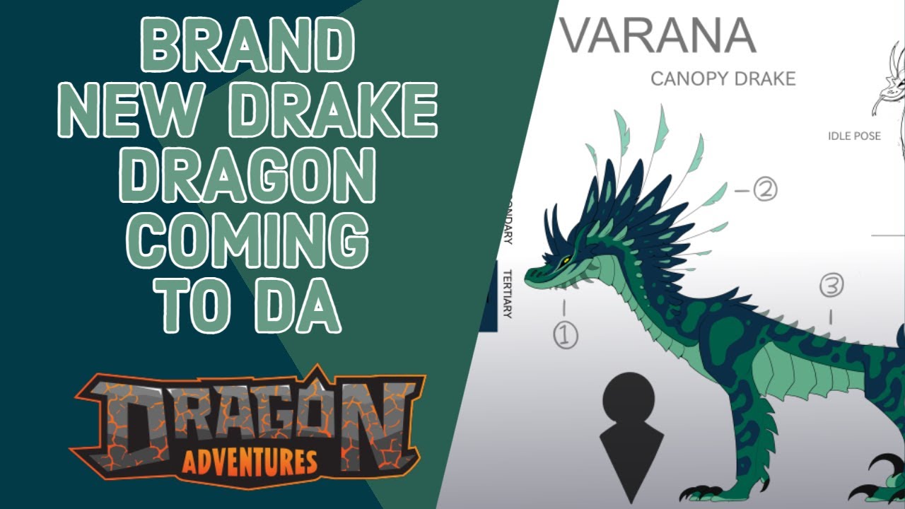 The August season dragon! - YouTube