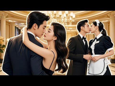 Una mujer es lastimada por un matón y su amor de la infancia se pone de ...