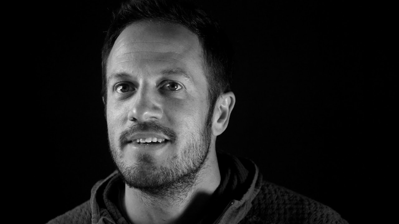 The Performance Edge, Episode 6 - Jon Gupta - YouTube