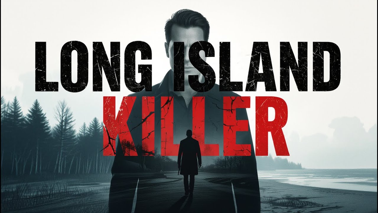 Unraveling the Long Island Serial Killer - YouTube