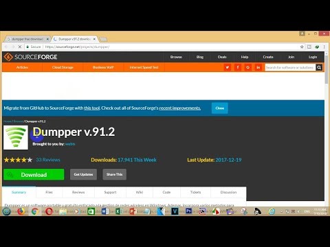 How to Download  Dumpper v.91.2 Full Latest Version
