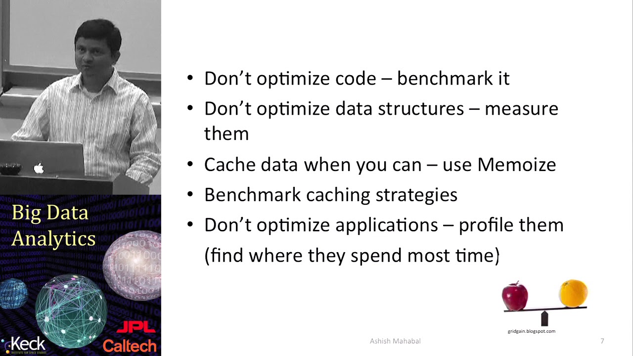 2.2 Ashish Mahabal: Best Programming Practices (Part 2) - YouTube