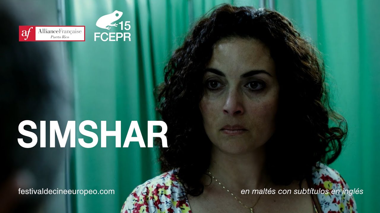 Simshar | Trailer | FCEPR 2024 - YouTube