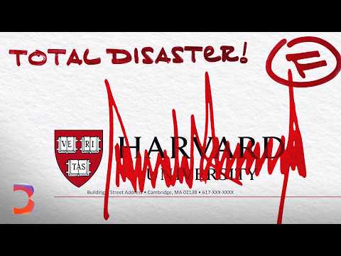 What Trump’s Fight With Harvard Is Really About
