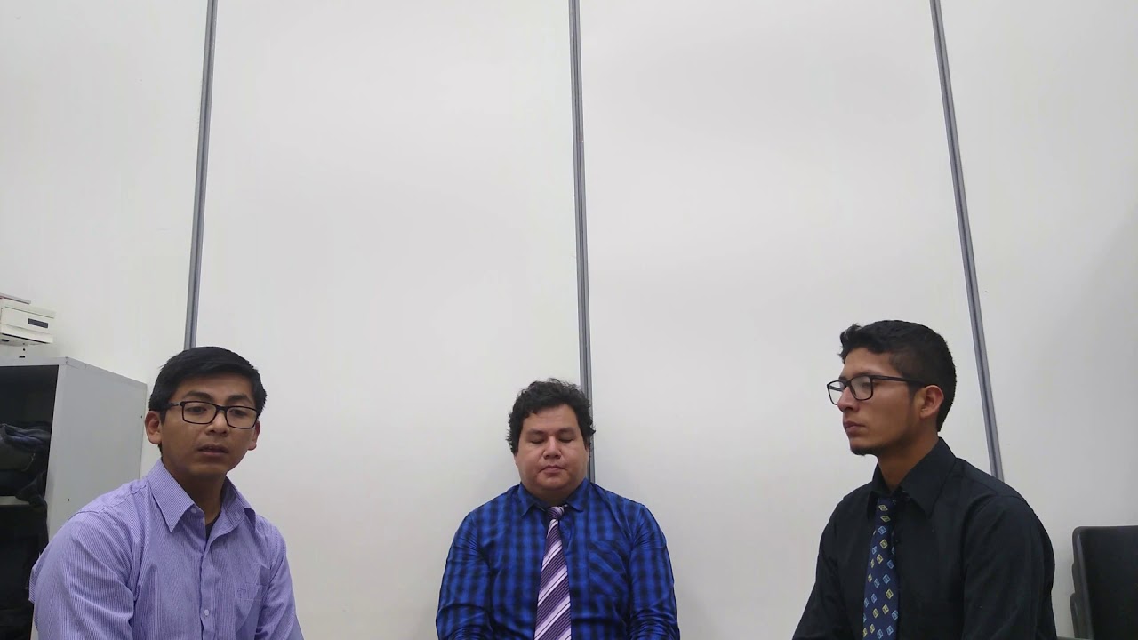 Debate Grupal - YouTube