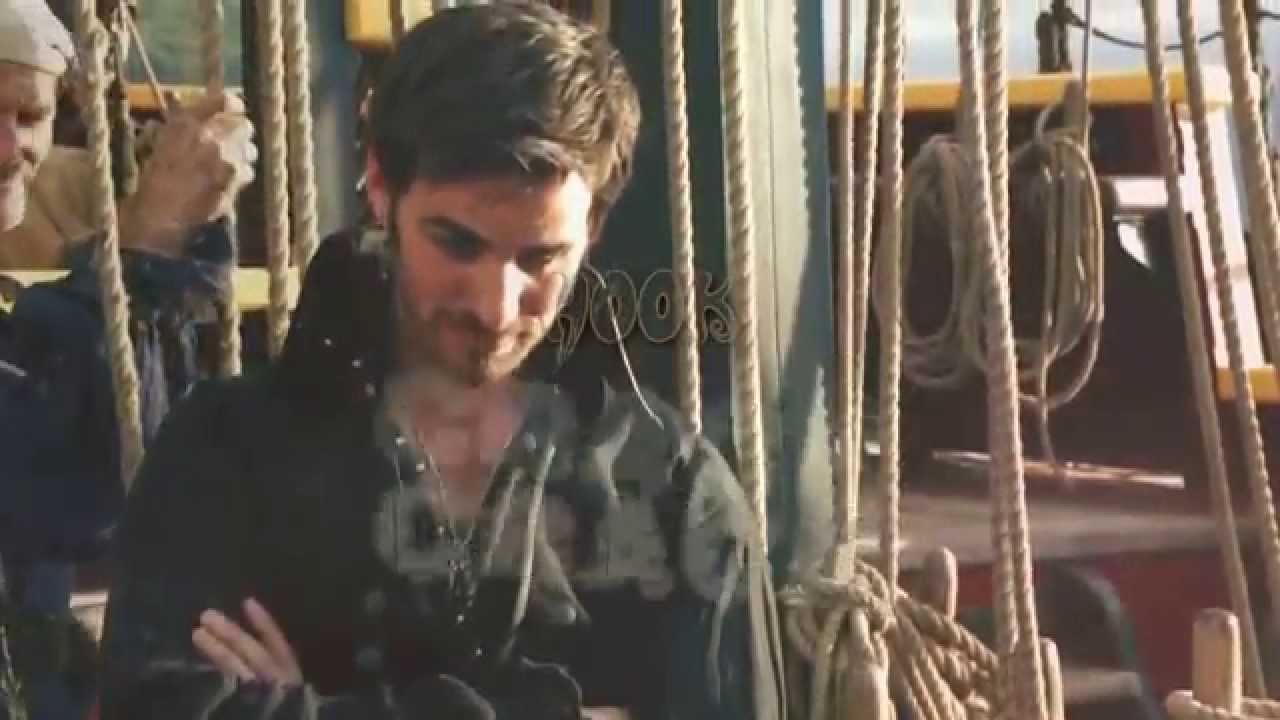 Hook Crack - YouTube