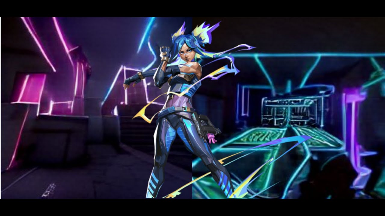 Levels 20 - 30 competitive Val - YouTube